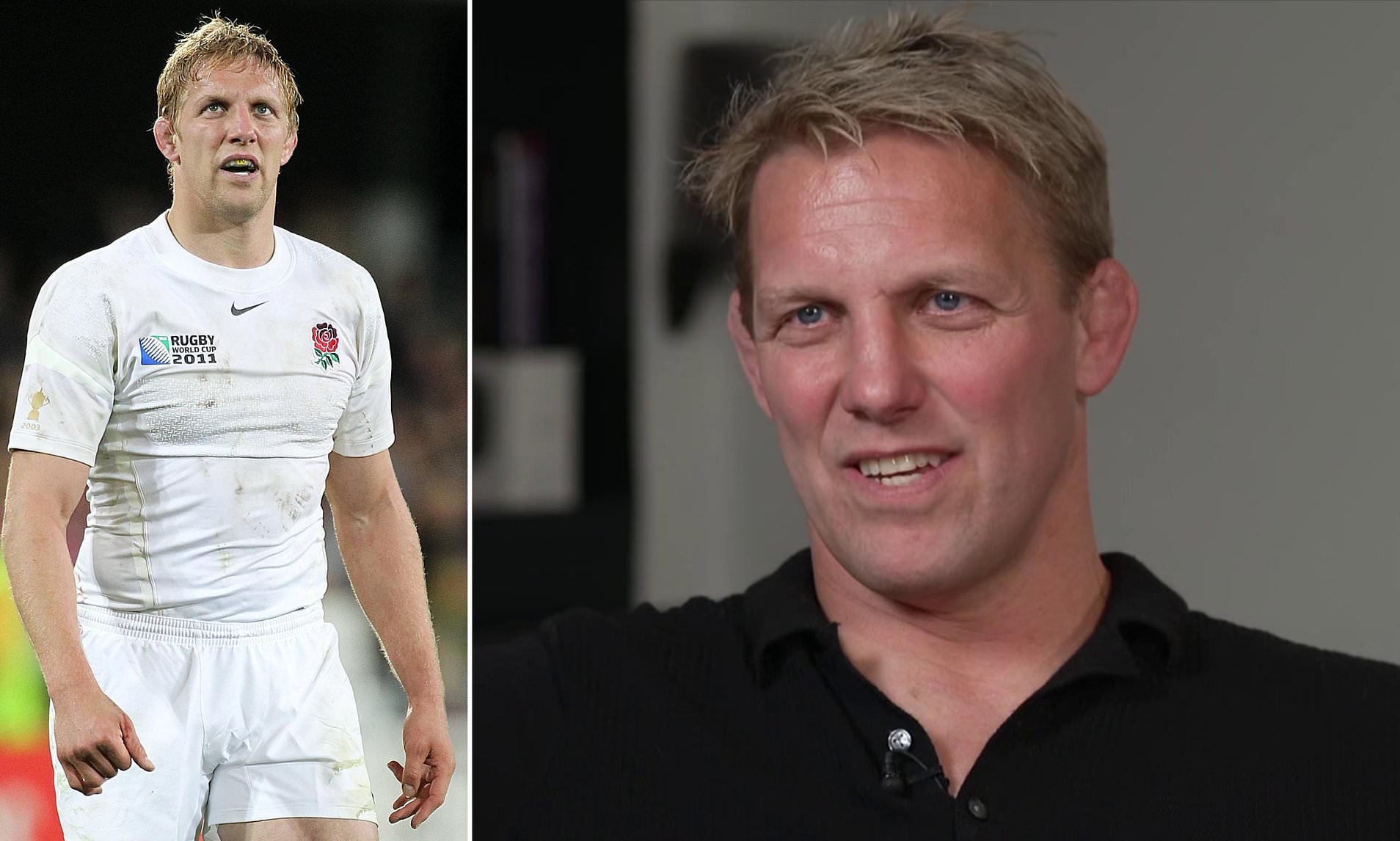 Ed Slater backs fellow MND sufferer Lewis Moody after World Cup winner ...