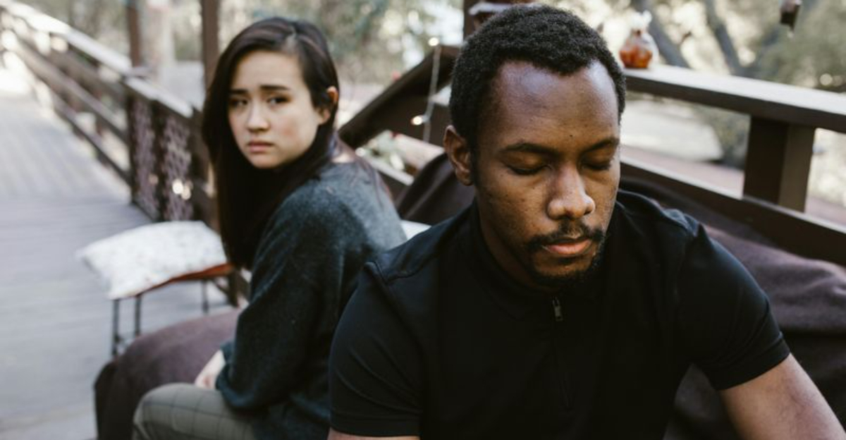 7 Types of People You Should Stop Trying to Fix for Your Own Good