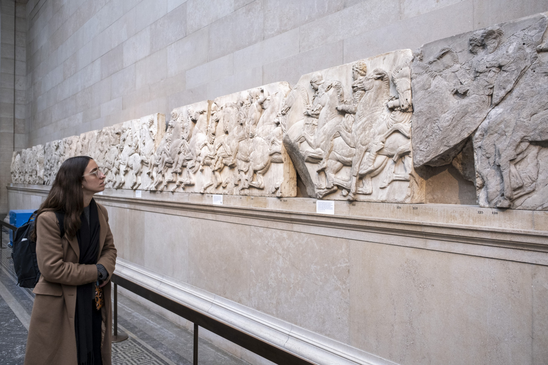 What the ancient Greeks knew about mental health