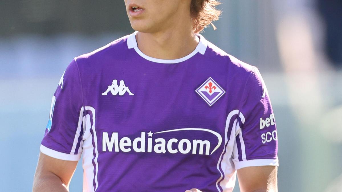 Fiorentina Women, Pinones Arce: "Inter più avanti di noi, ma abbiamo ...