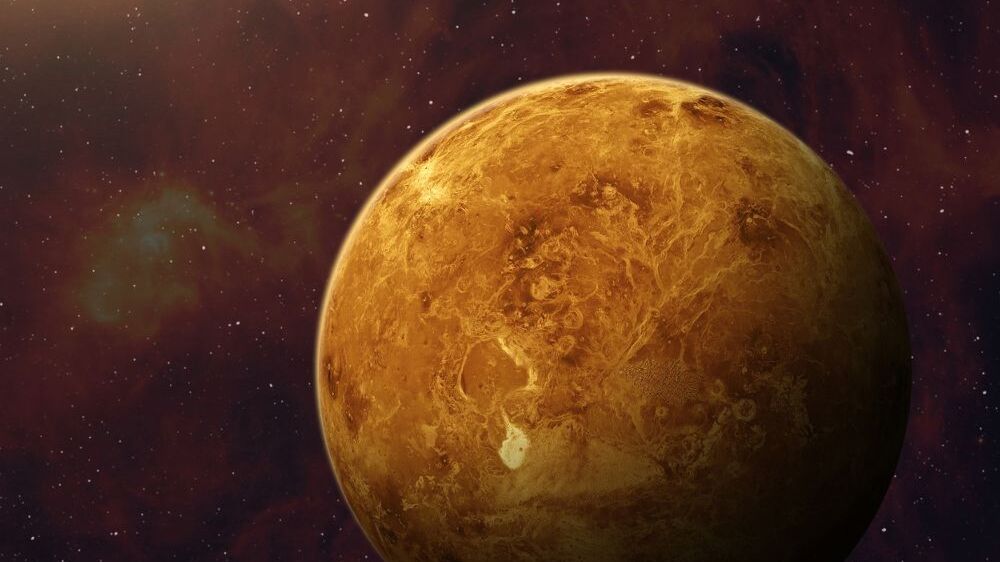 💚 Venus enters Virgo: 28 days to reinvent your love life