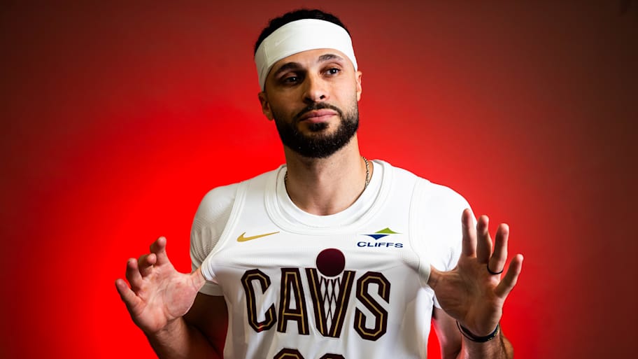 Cavs forward Larry Nance Jr. reveals freelance heartwarming postgame ritual