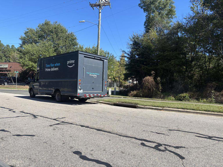 Solar, trucks, Triangle research, Amazon delivery: NC's 5 biggest ...