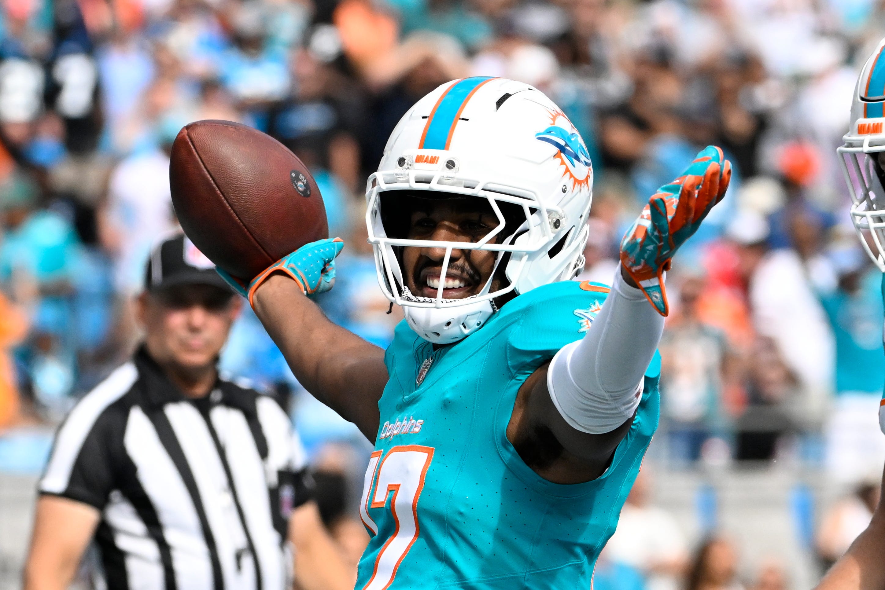 5 causes for concern for Chargers against the Dolphins in Week 6