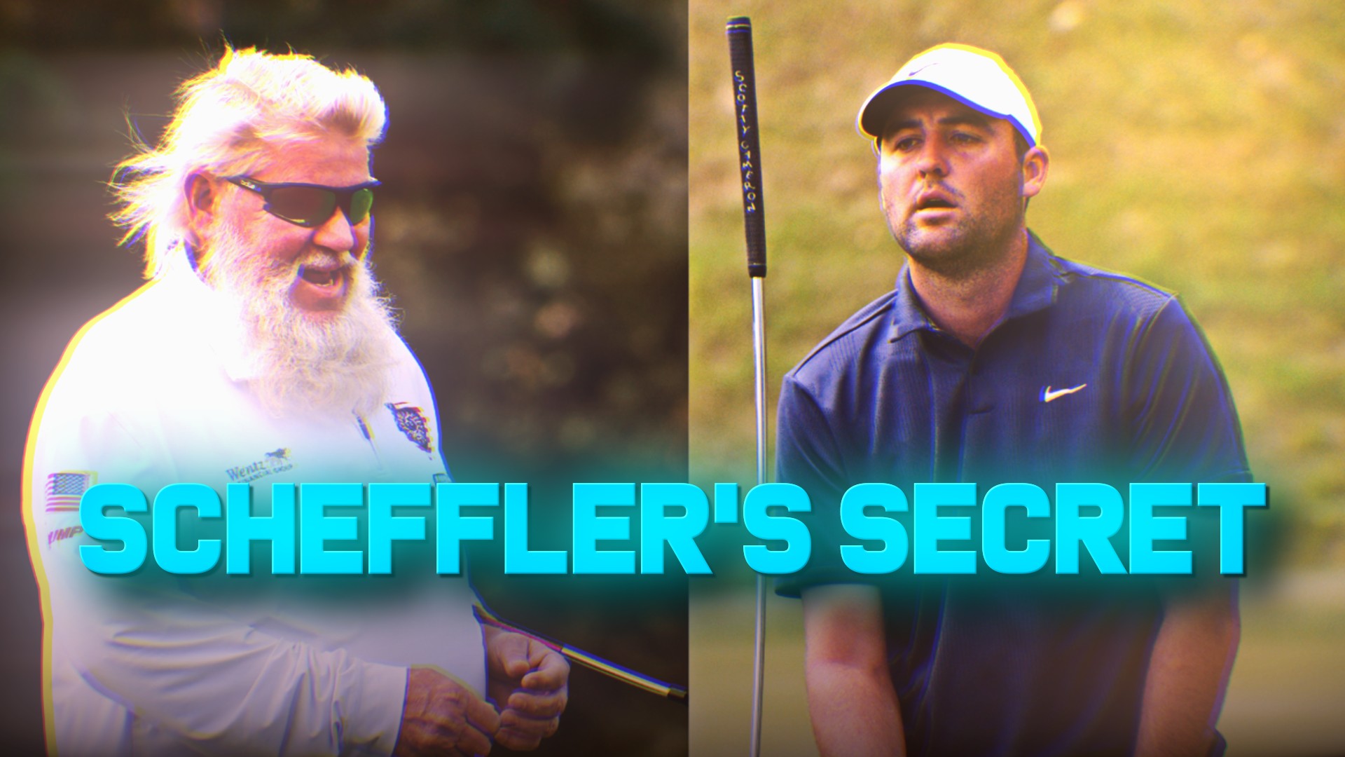 John Daly on Scottie Scheffler: “He’s Doing What Tiger and Norman Did ...