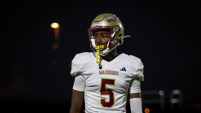 Ole Miss Football Enters Race for Nebraska Cornhuskers, Georgia ...