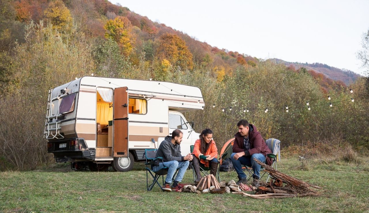 9 Reasons RVs Are Becoming America’s New Vacation Homes