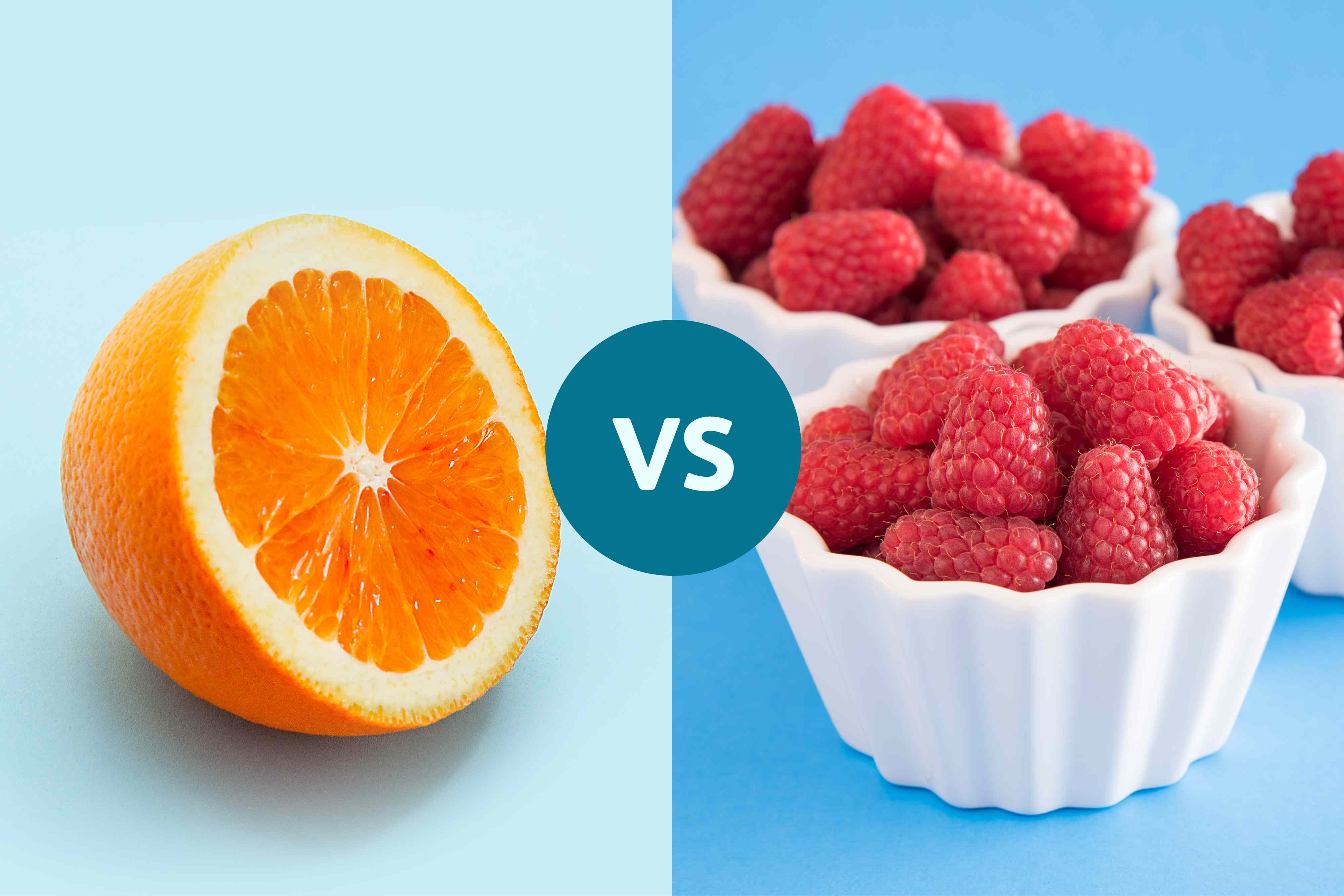 Soluble vs. Insoluble Fiber: Which Is Better for Your Digestion and Why