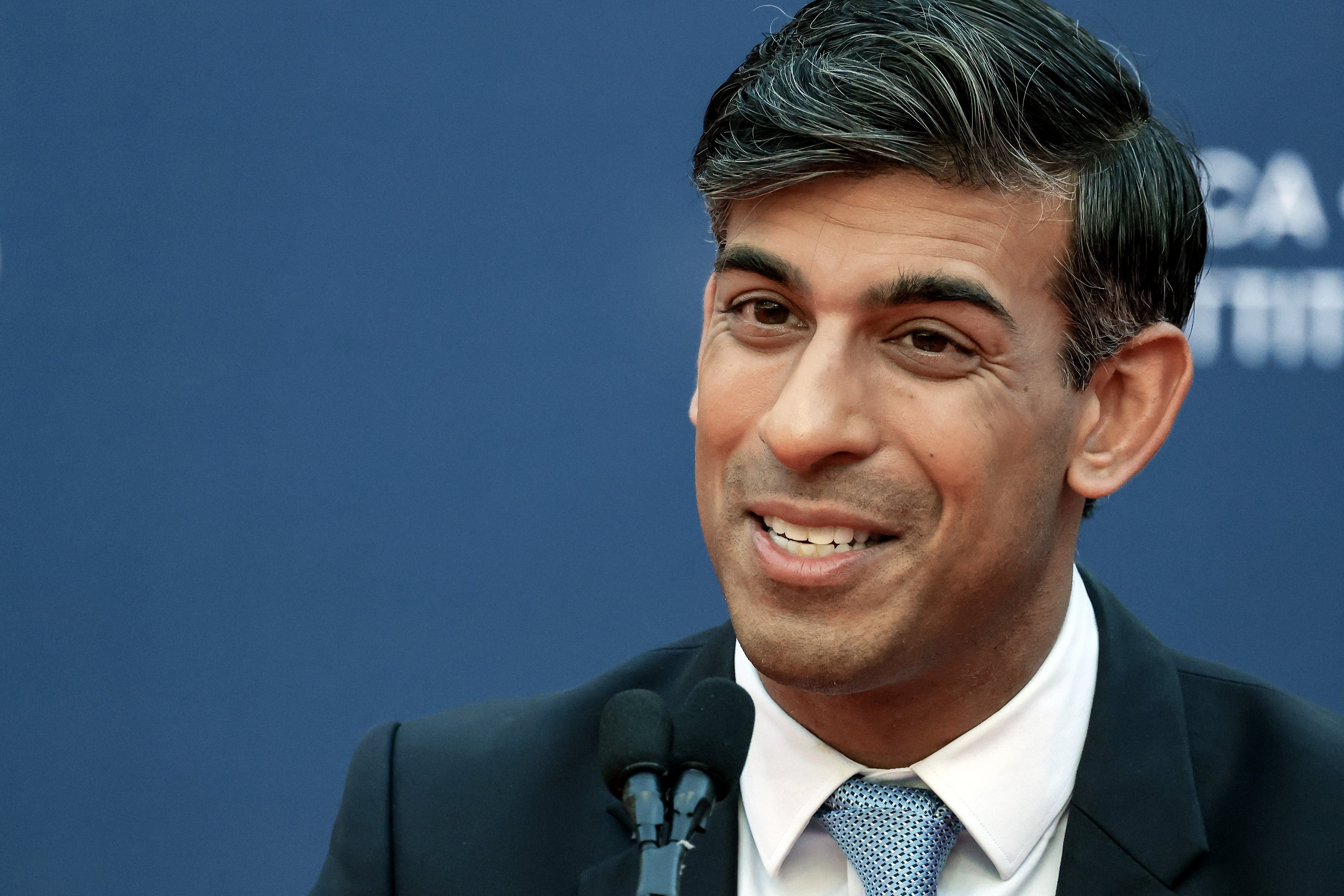 Former UK prime minister Sunak becomes human Clippy for Microsoft ...
