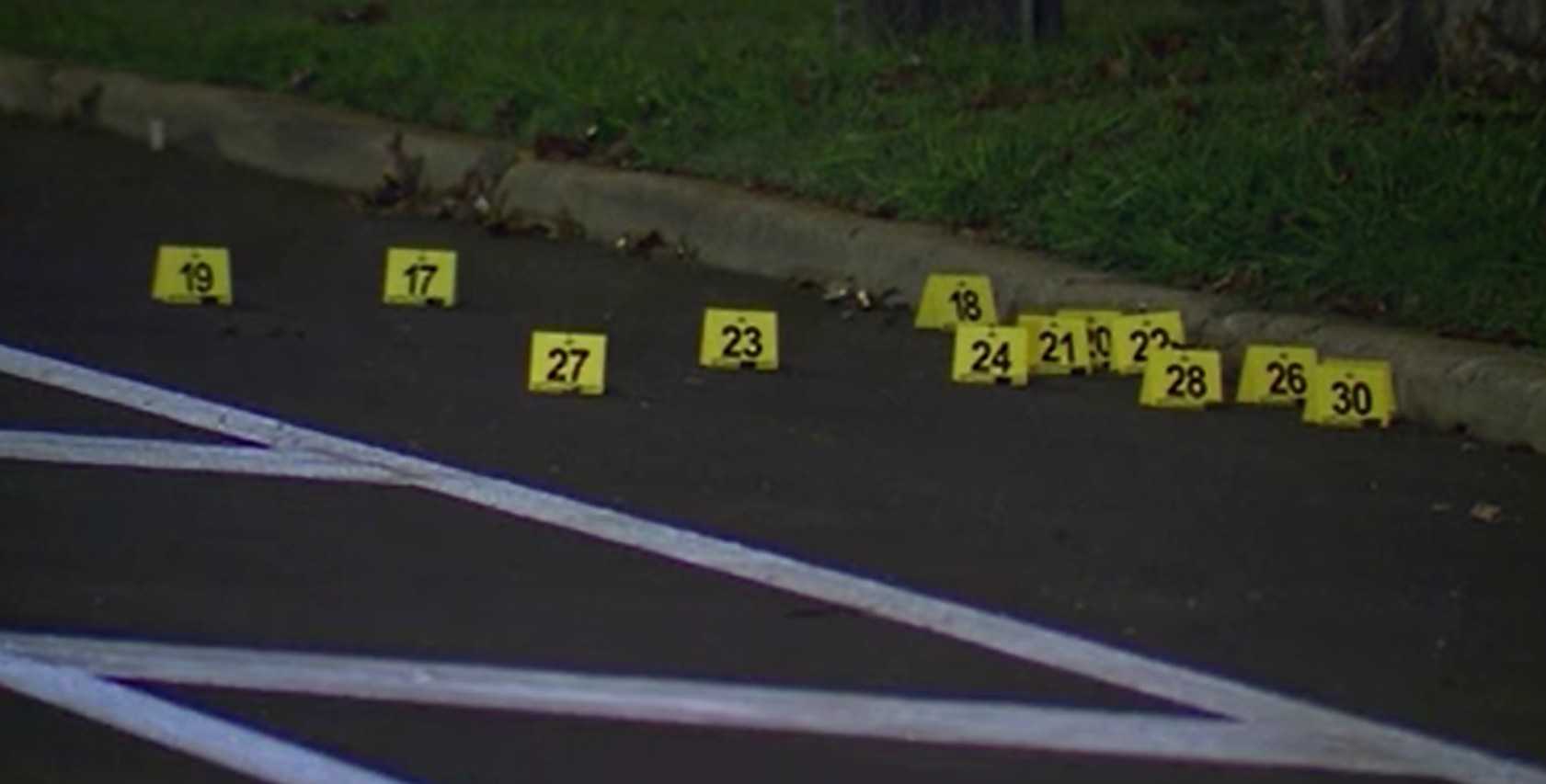 Man found dead, shot inside vehicle in Bush Hills driveway identified