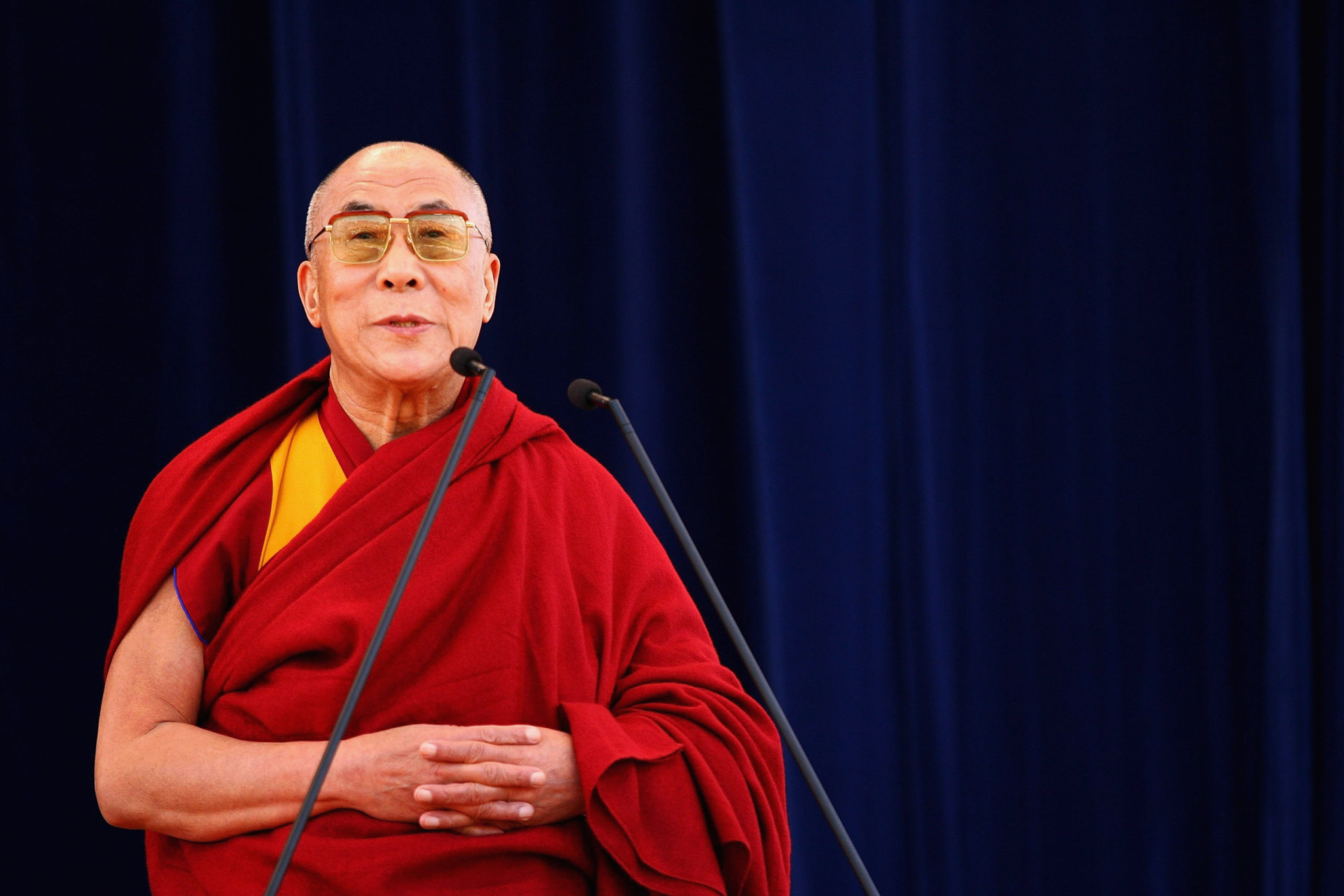 Wat gebeurt er als de dalai lama overlijdt?