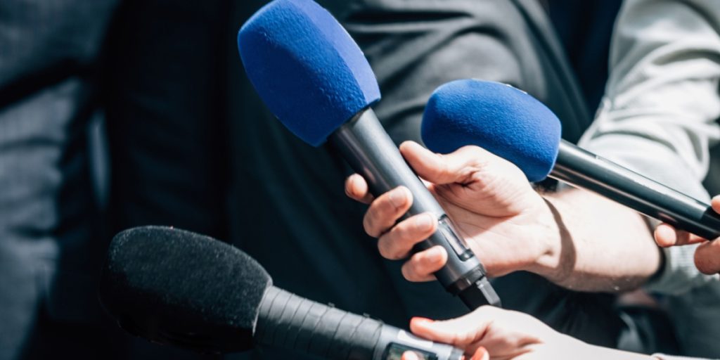United States falls to 11th place in press freedom ranking