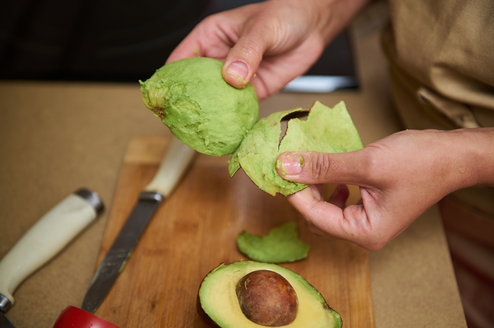 Avoid eating avocados if you’re taking these medications