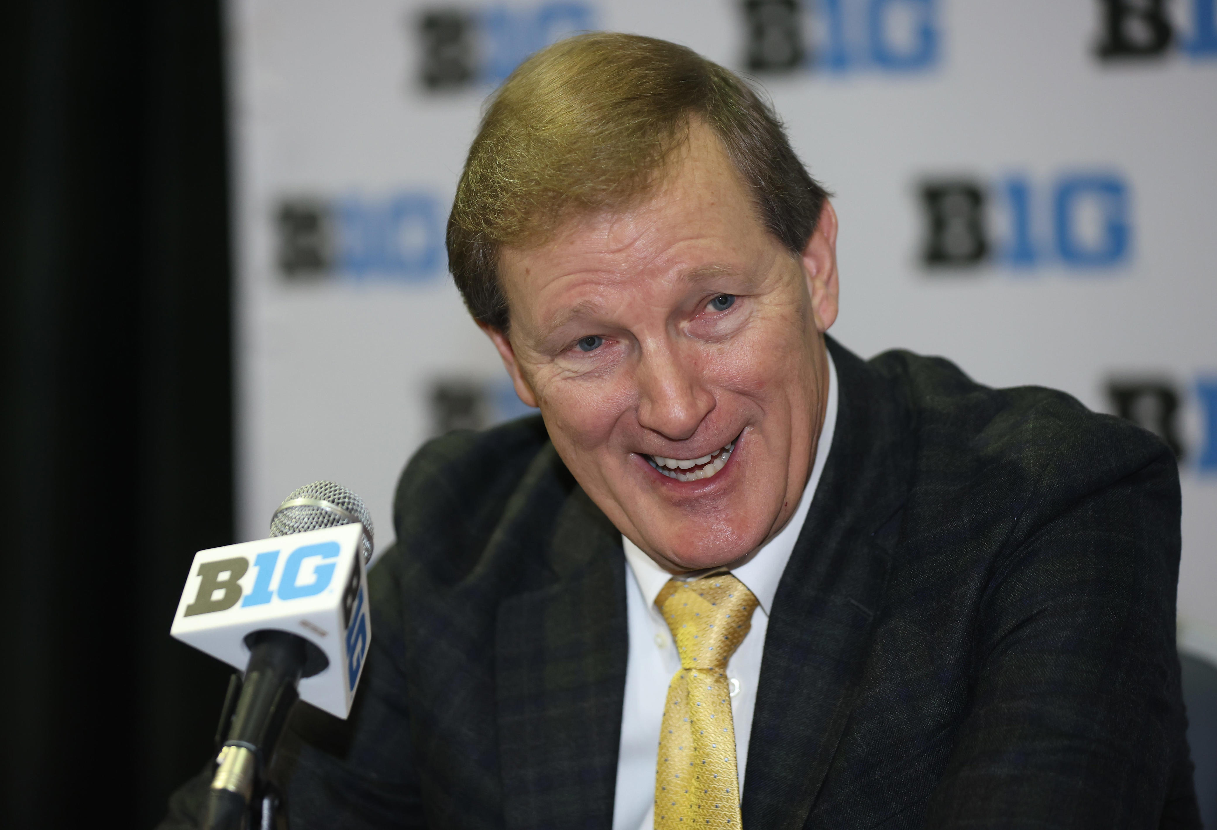 What we learned about Oregon Ducks men's basketball at Big Ten Media Day