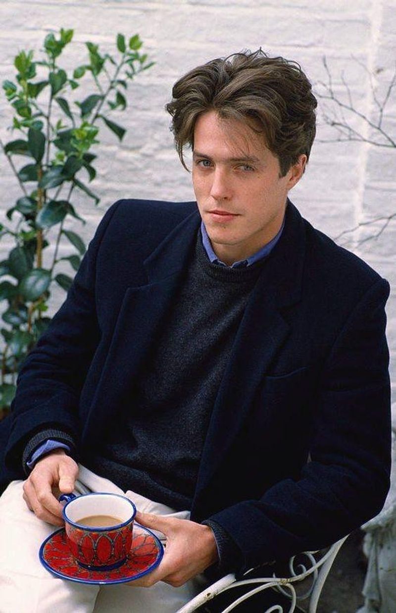 12 90s Rom-Com Actors Who Had Us All in a Chokehold