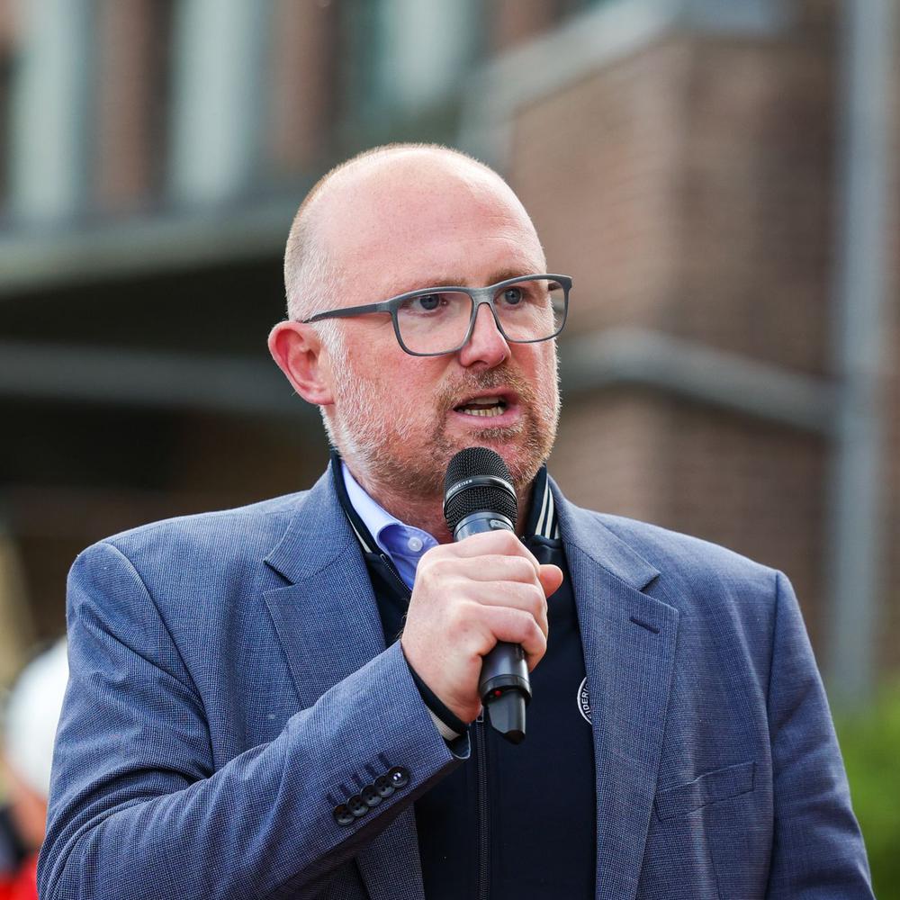 SPD-Oberbürgermeister über Sozialbetrug: „Viele sind findig, Maßnahmen ...