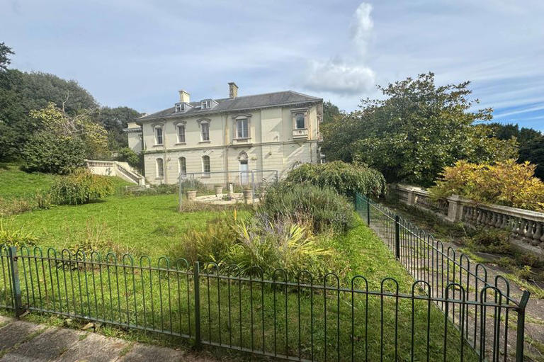 Sale price of Plymouth's historic Pounds House revealed