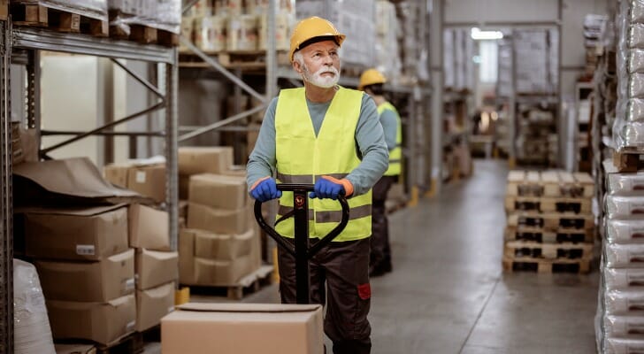 Why More Workers Are Retiring With Less by Claiming Social Security Early