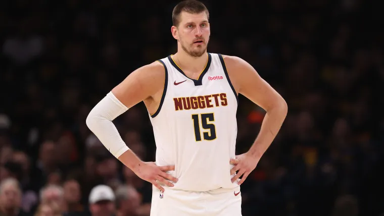 Best NBA centers for 2025-26: Ranking all 30 starters from Nikola Jokic ...