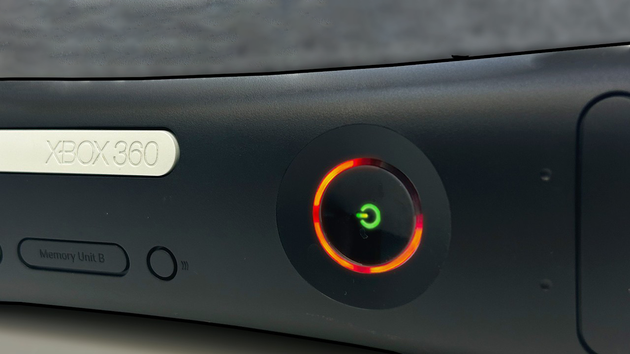 Xbox 360 fans won't like this...