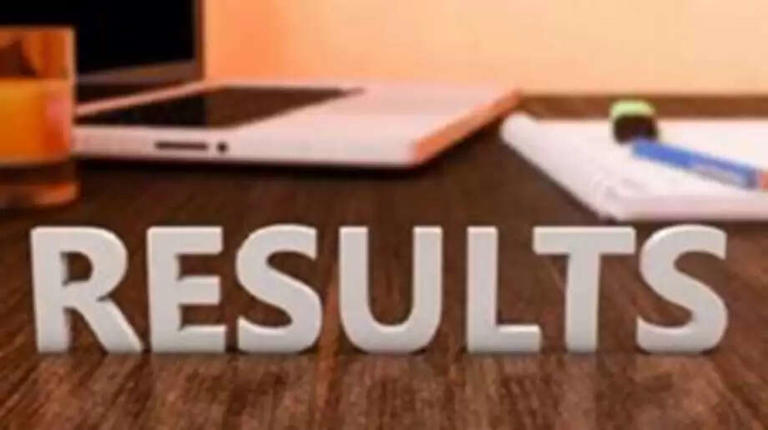 UPSC CDS-II Result 2025: UPSC has released the CDS exam result ...
