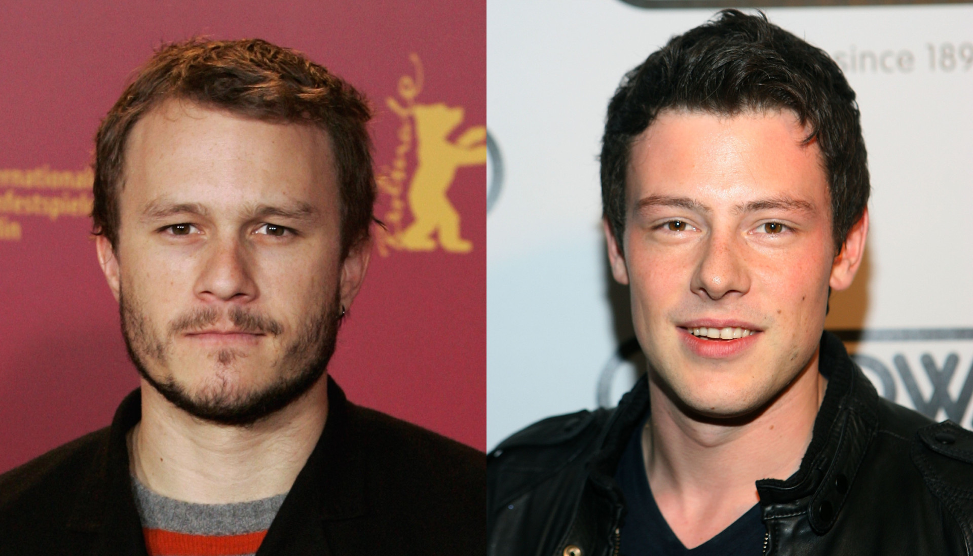 Stars who died in almost the exact same way