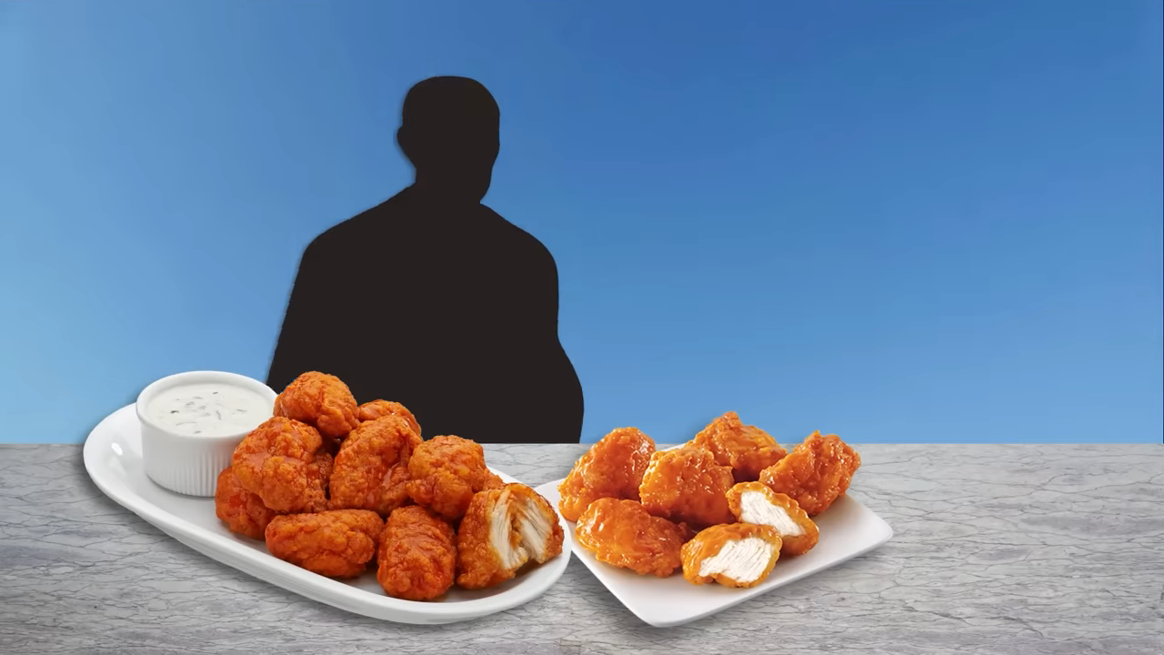 What you didn’t know about boneless wings