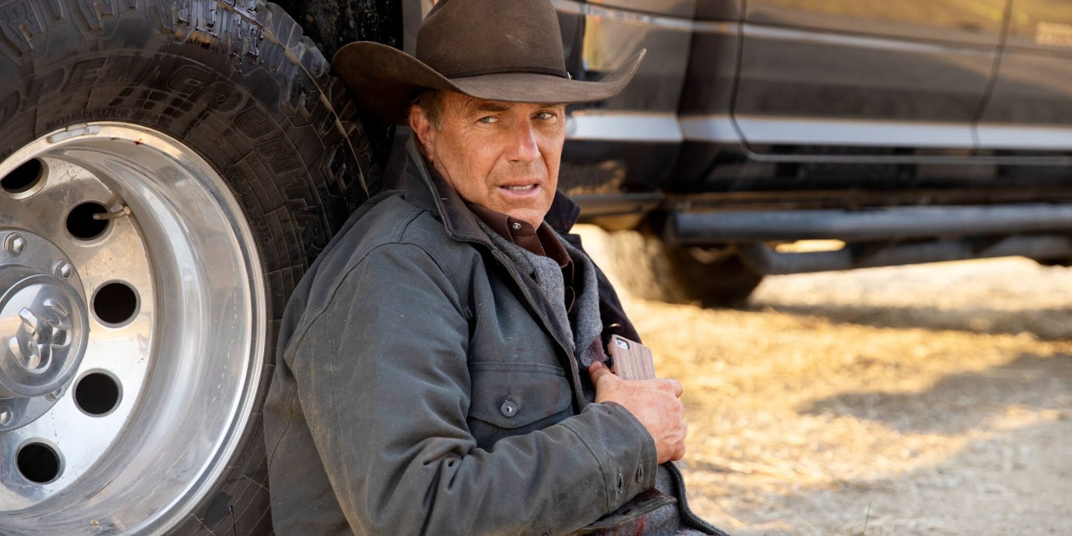 6 Harsh Realities Of Being A Yellowstone Fan