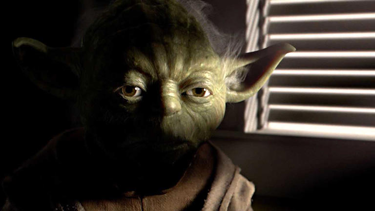 15 Genius Yoda Quotes from Star Wars