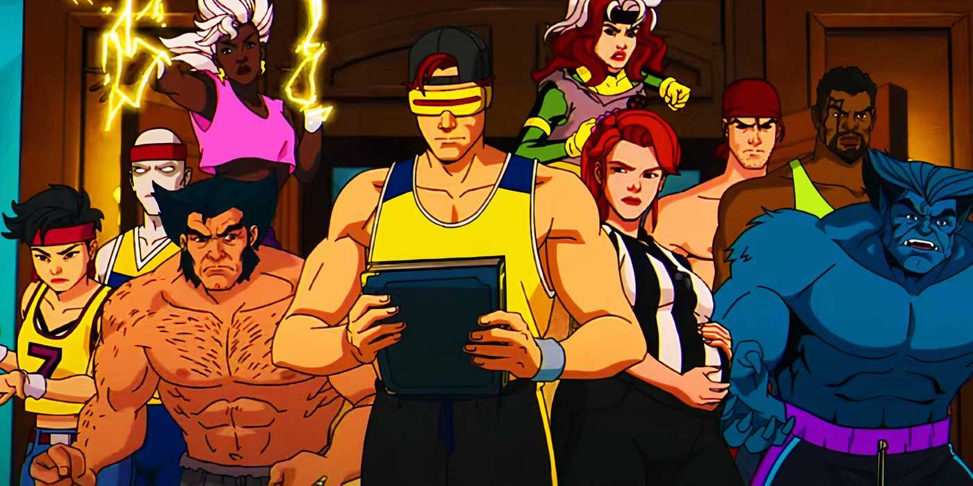 10 Greatest Superhero TV Masterpieces Of The Past 10 Years