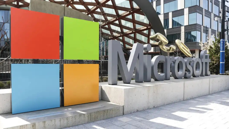 Microsoft Engineer Resigns After 13 Years: 'I Will No Longer Accept...'