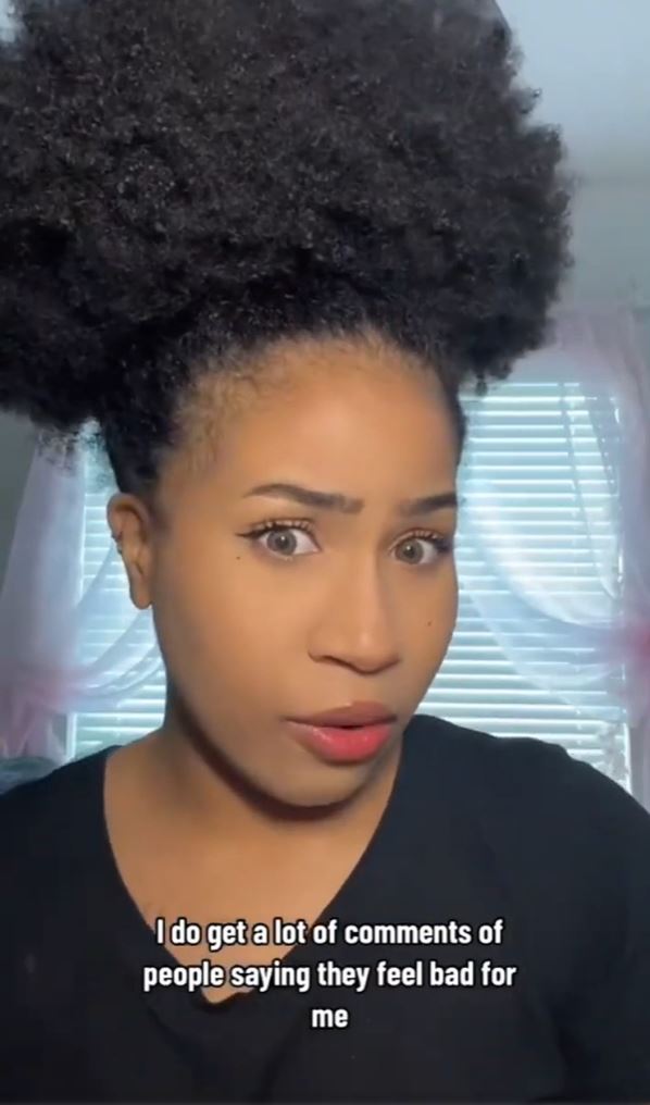 Learning To Love My Afro