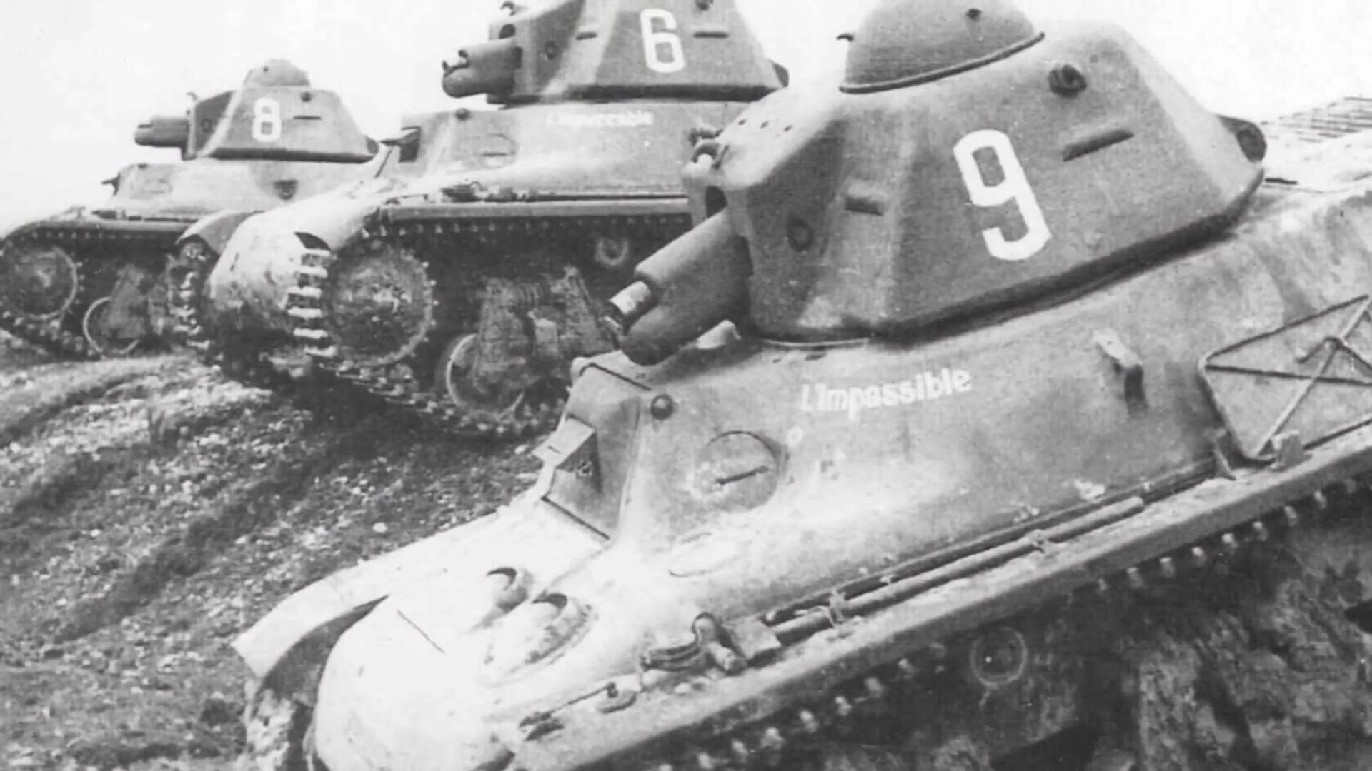 Blitzkrieg in the West - The Invasion of France - WW2 - May 18 1940