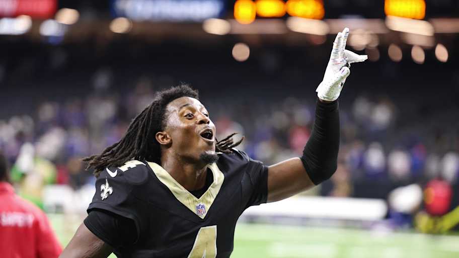 Saints first win of 2025 just got even more impressive