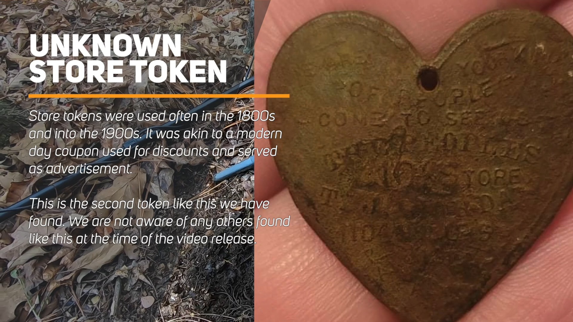 How a Simple Hunt Turned Up a Rare Spanish-American War Token