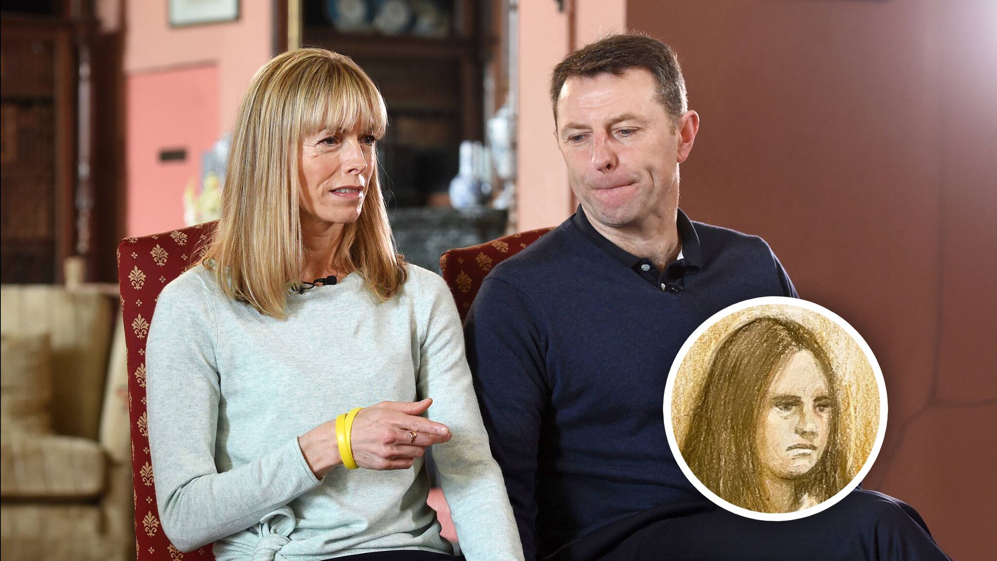 Wie sich Maddie McCanns Familie gegen eine Hochstaplerin wehrt
