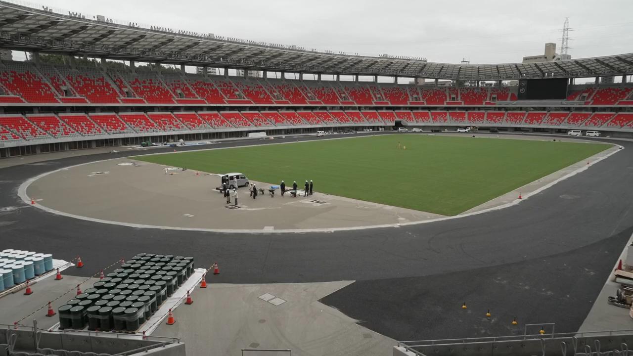2026 Asian Games hosts Aichi-Nagoya ramping up final preparations