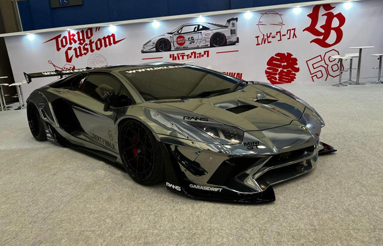 IMX 2025 Resmi Dibuka, Usung Tema 8volution, Menteri UMKM hingga Ketum ...