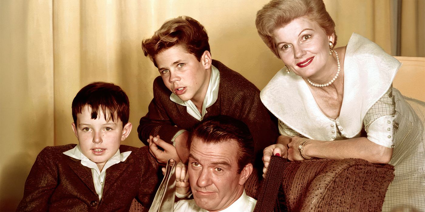 This 'Leave It to Beaver' Star Revealed the Devastating Reason Why He ...