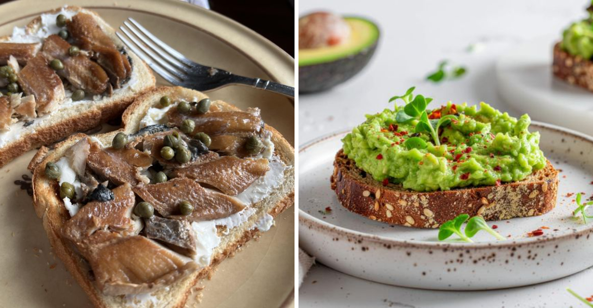 5 Classic Breakfasts That Have Faded From The Table, And 3 Modern Ones ...