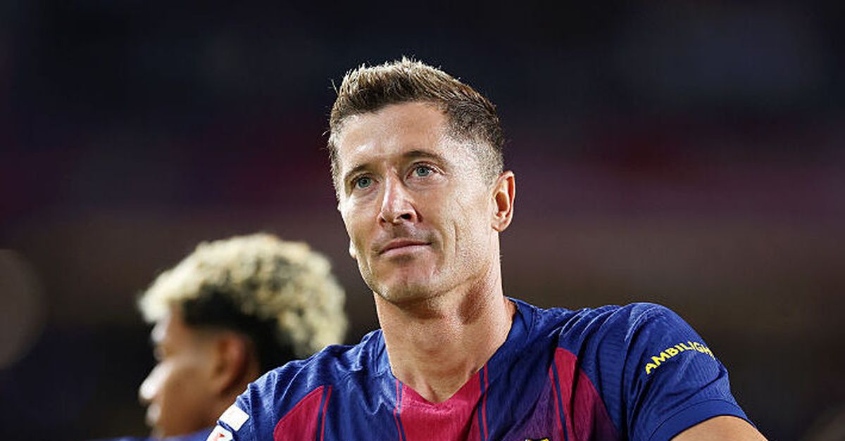 Romano – Lewandowski non decide ora: il punto sulle voci di mercato sul ...