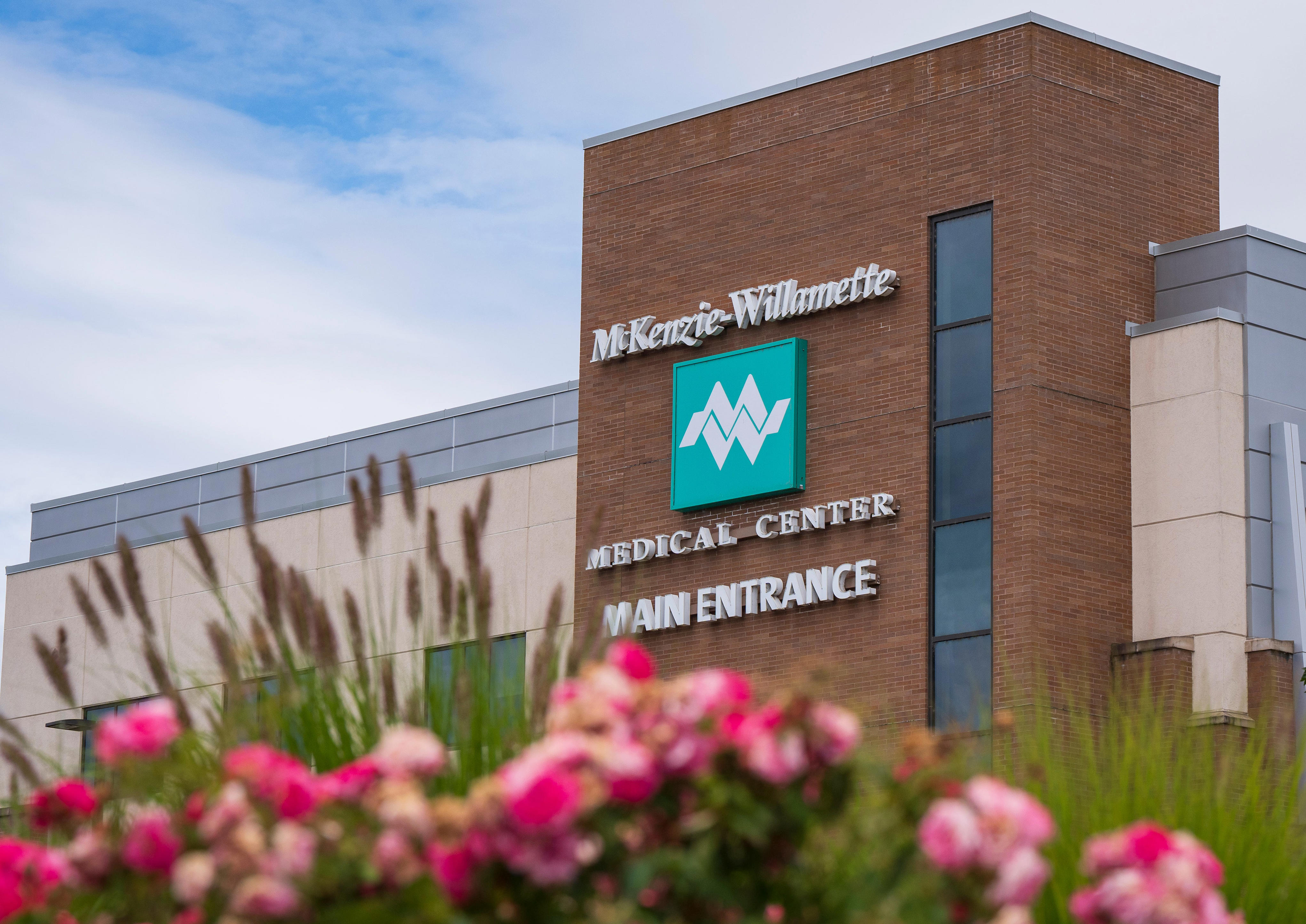 McKenzie-Willamette Medical Center hires OB-GYNs to McKenzie Medical Group