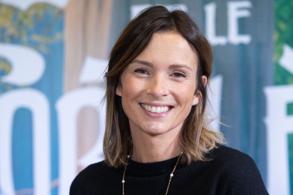 Isabelle Ithurburu : combien gagne-t-elle pour présenter 50 Minutes ...