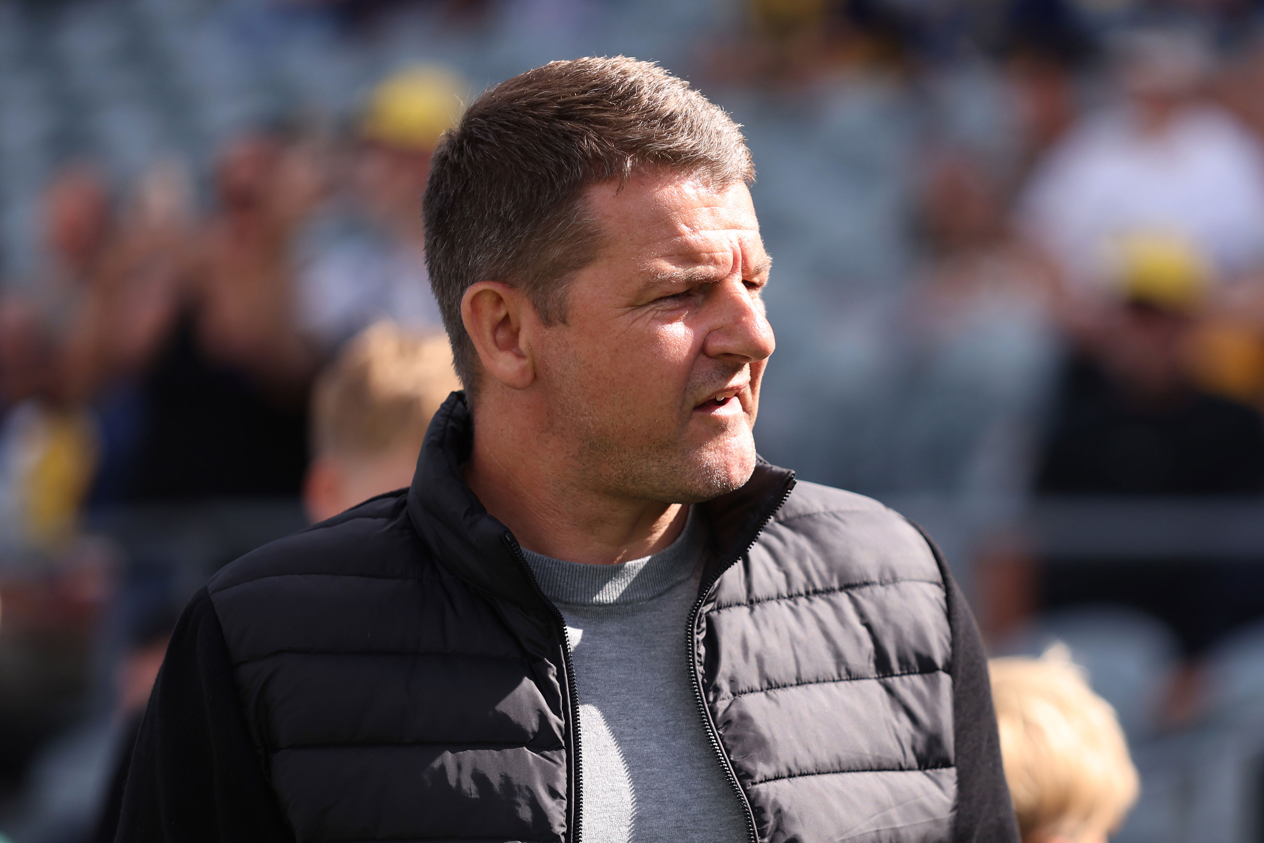 Ex-Leeds United player and coach announces exit for 'new opportunity ...