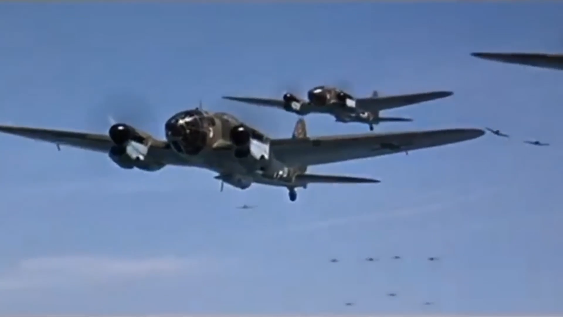 The Simulated Battle of Britain: When Strategy Met the Skies