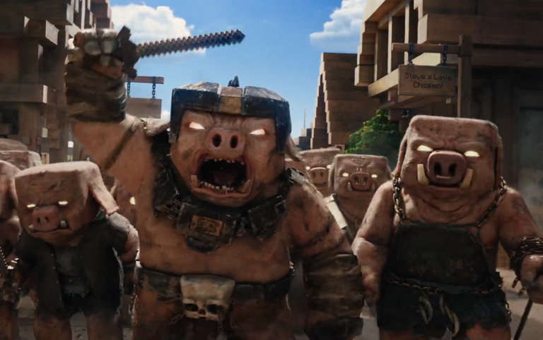 Minecraft 2 Is Officially Building Its Way to Theaters in 2027 — Here’s ...