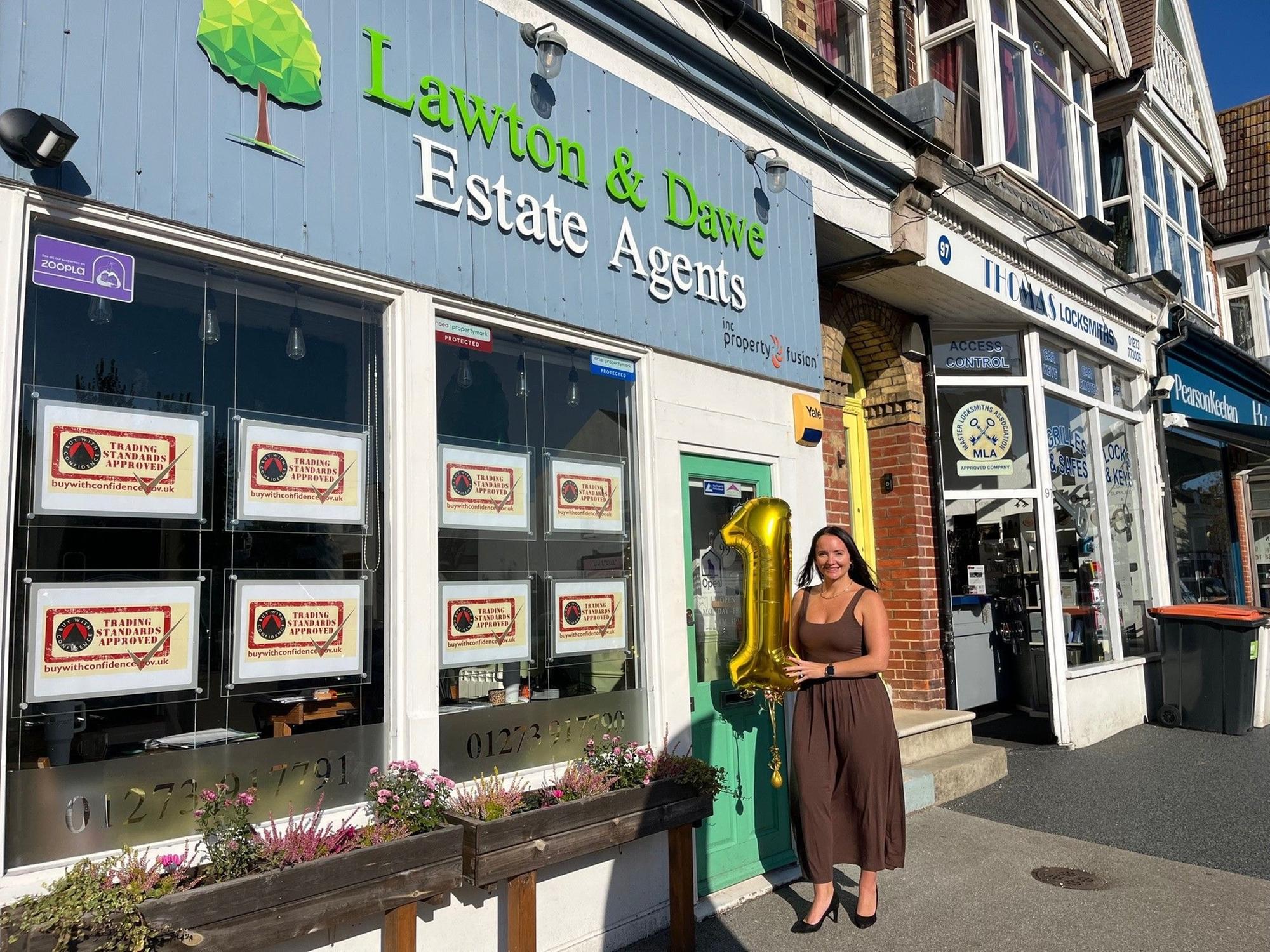 Hove estate agents join Trading Standards “Buy With Confidence” Scheme