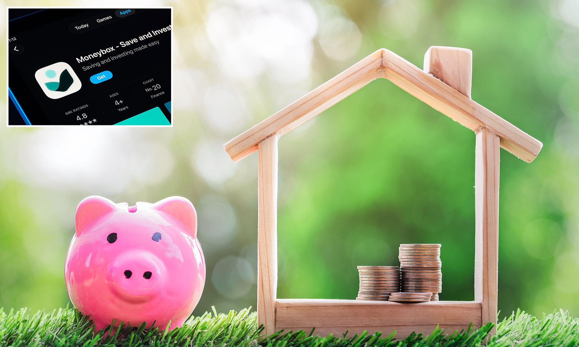 Lifetime Isa rates reach nearly 5%: Should you open one to save for ...