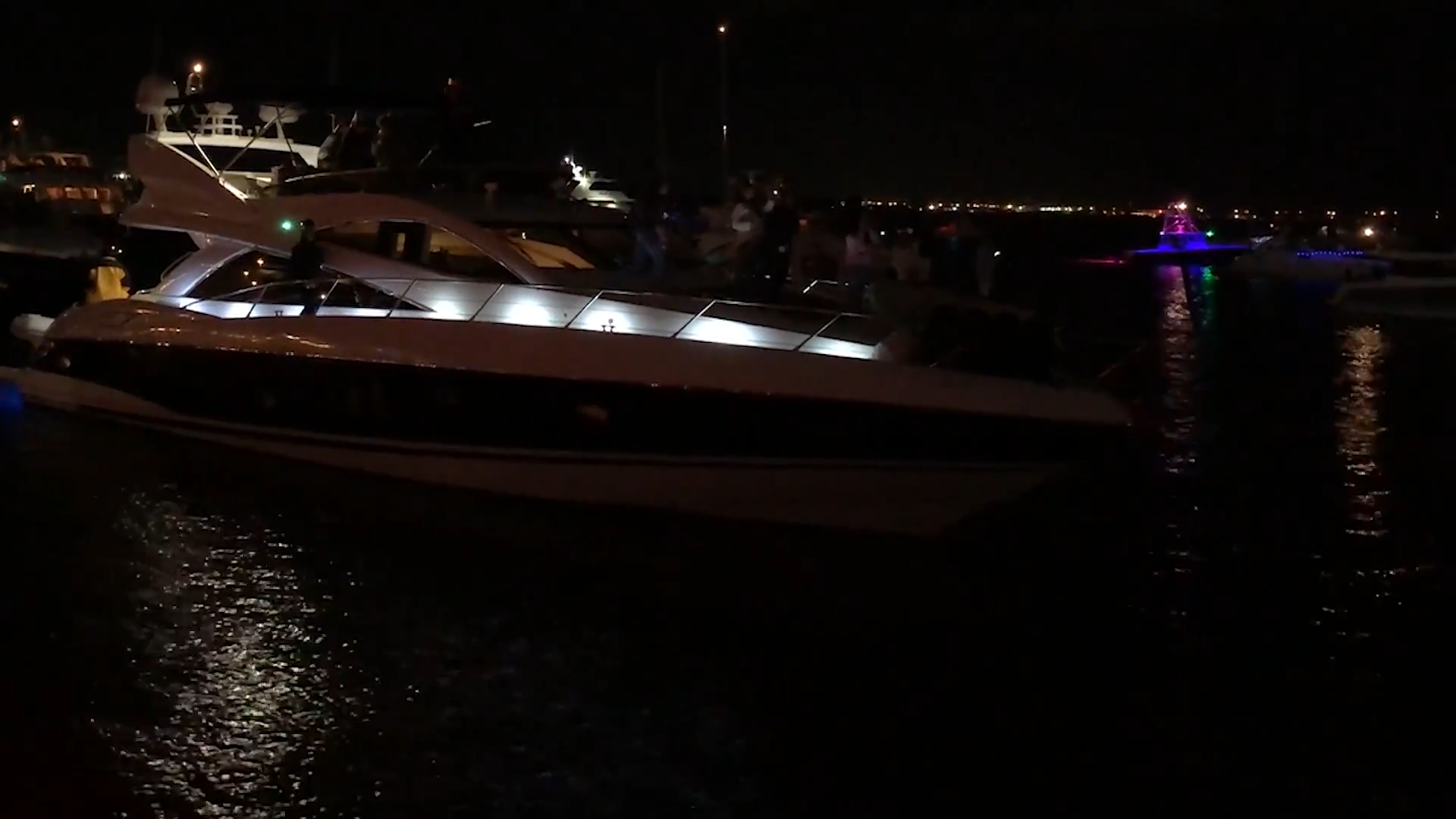 Inside the insane super yacht lifestyle of Miami
