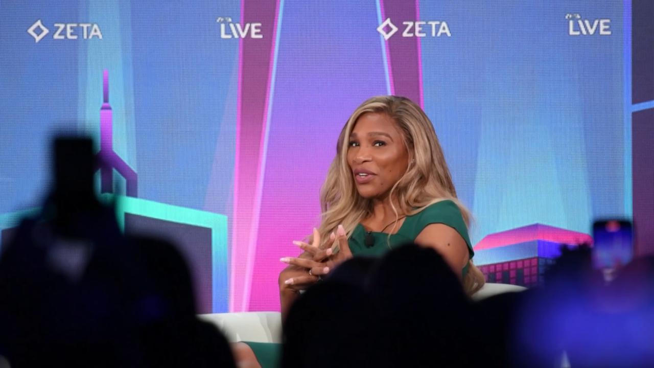 NY: Zeta Live 2025 - 64677992